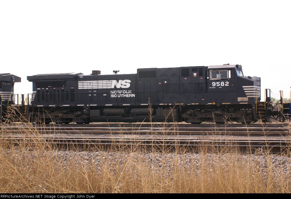 NS 9582
